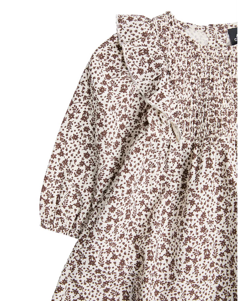 Animal Crackers - Rein Dress – Clover and Co