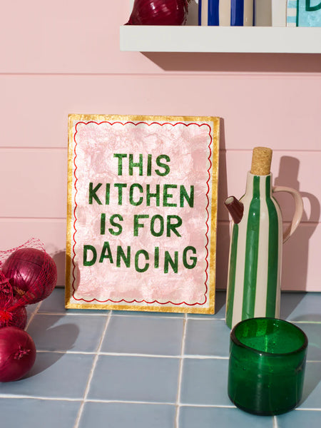 Jones & Co - FUN HOUSE KITCHEN TILE – Clover and Co