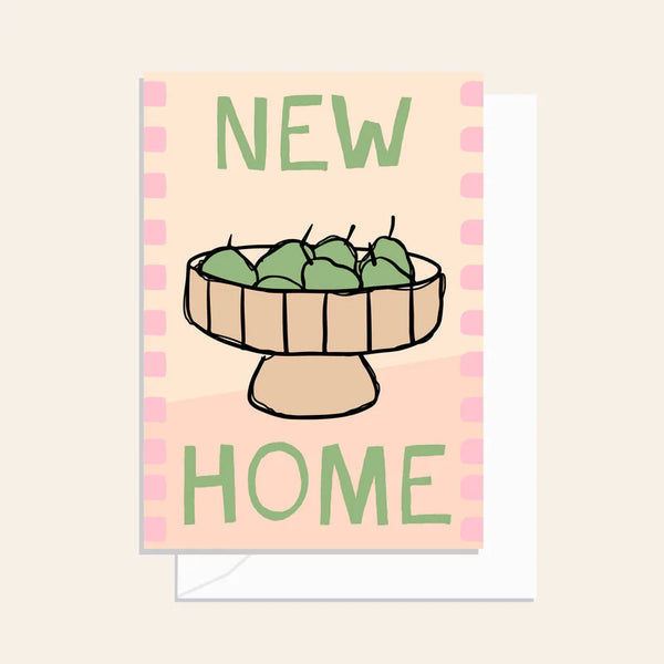 Elm Paper - New Home Pears – Clover and Co