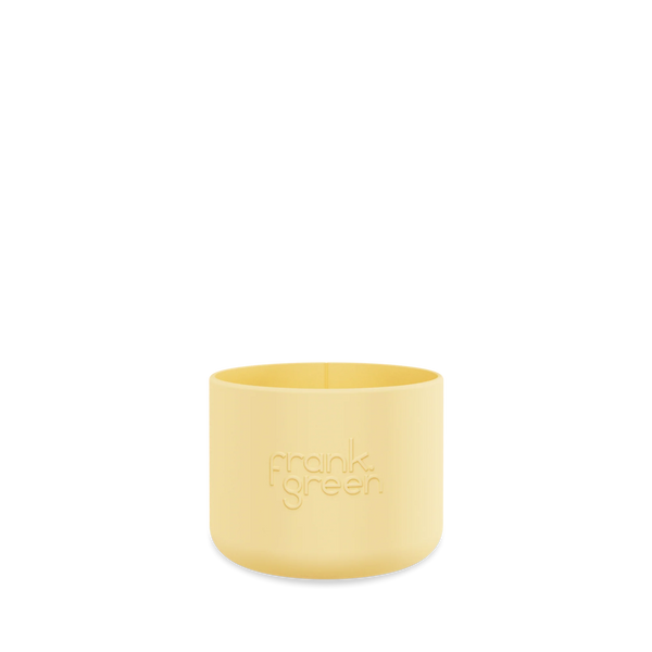 Frank Green - 20oz Bottle Bumper Guard - Buttermilk – Clover and Co