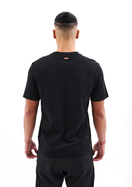 PE Nation - Fortitude Tee - Black – Clover and Co