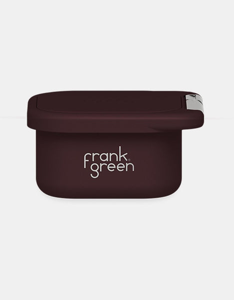 Frank Green - 21Oz Snack Container - Chocolate – Clover and Co