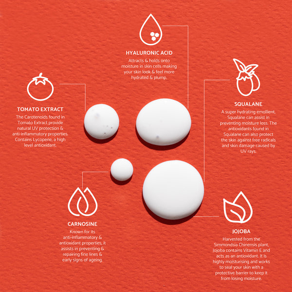 We Are Feel Good Inc - Good Morning SPF 50 – Clover and Co